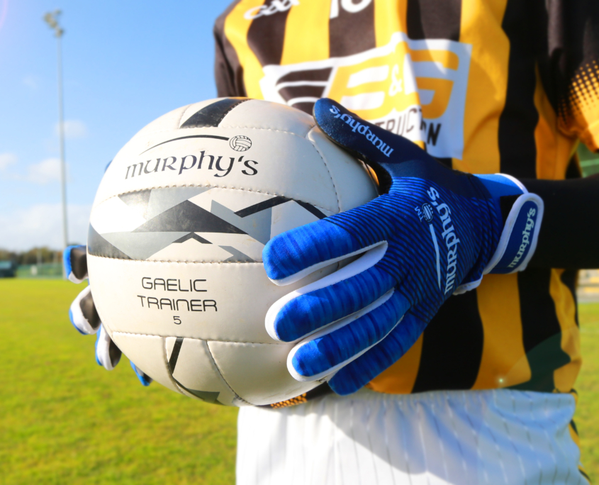 Murphy's Gaelic Gloves, Socks, Sportswear & Equipment for Clubs ...