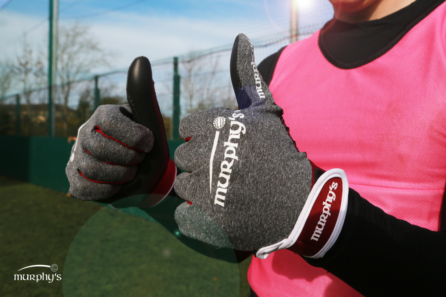 News - Murphy's Gaelic Gloves - Ireland & UK