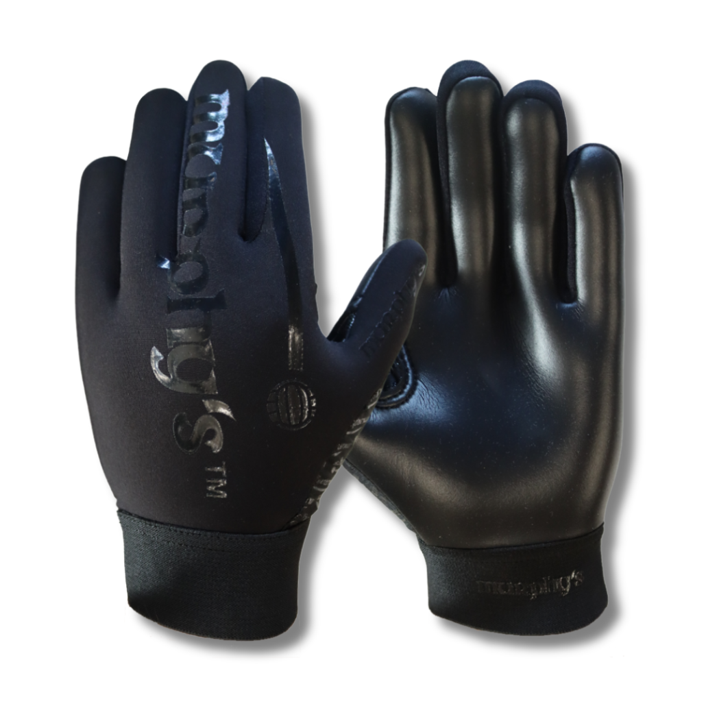 Blackout Strapless - Murphy's Gaelic Gloves - Ireland & UK