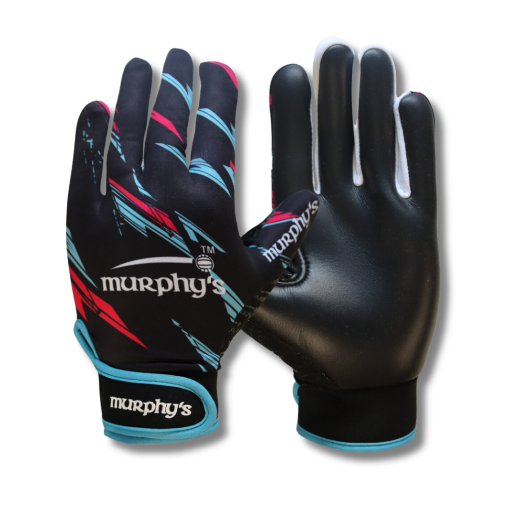Murphy's Gaelic Gloves, Socks, Sportswear & Equipment for Clubs ...
