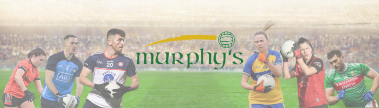 Murphy's Gaelic Gloves, Socks, Sportswear & Equipment for Clubs ...